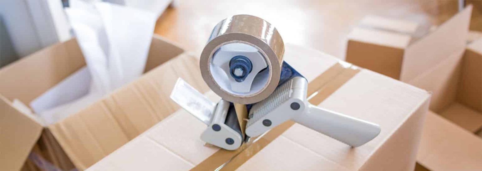 Packing Services – Moving Services | Professional Movers | Northern ...